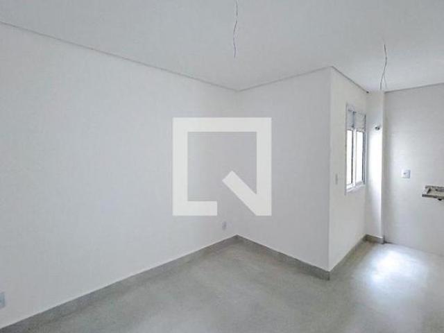 Apartamento à Venda Vila Esperança, 1 Quarto, 18 m² São Paulo
