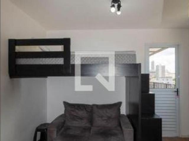 Apartamento à Venda Vila Esperança, 1 Quarto, 27 m2