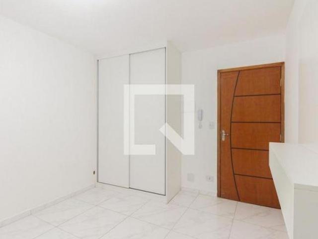 Apartamento à Venda Vila Esperança, 1 Quarto, 27 m² São Paulo