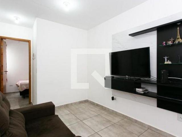 Apartamento à Venda Vila Esperança, 1 Quarto, 29 m2