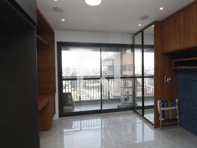 Apartamento à Venda Vila Esperança, 1 Quarto, 22 m2