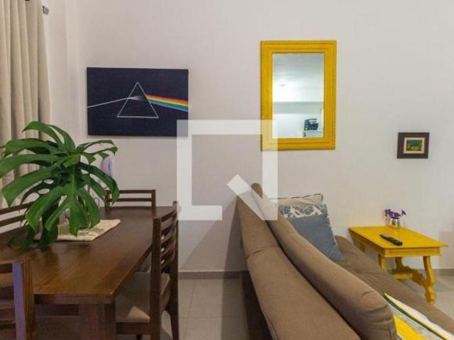 Apartamento à Venda Vila Esperança, 1 Quarto, 34 m2