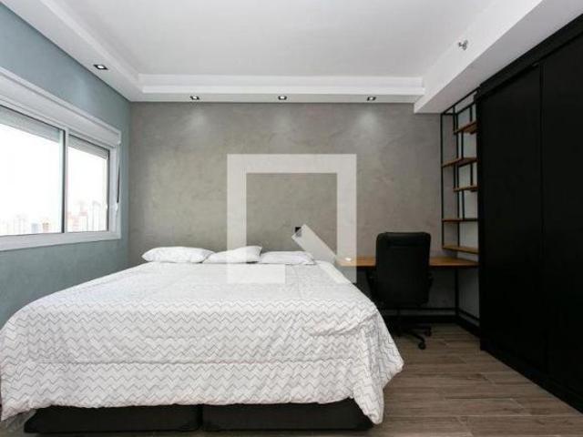 Apartamento à Venda Vila Esperança, 1 Quarto, 34 m² São Paulo