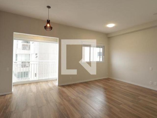 Apartamento à Venda Vila Esperança, 1 Quarto, 35 m2