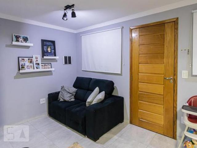 Apartamento à Venda Vila Esperança, 1 Quarto, 35 m2