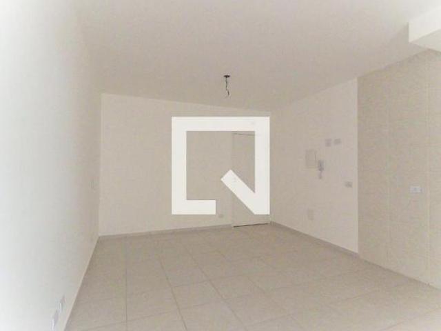 Apartamento à Venda Vila Esperança, 1 Quarto, 36 m2