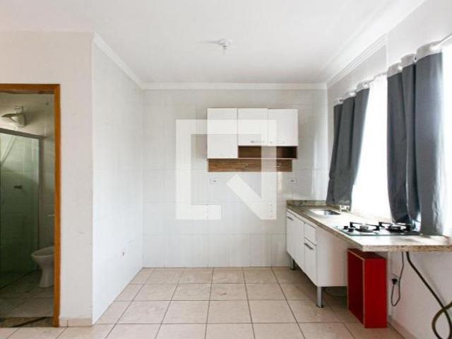 Apartamento à Venda Vila Esperança, 1 Quarto, 36 m2