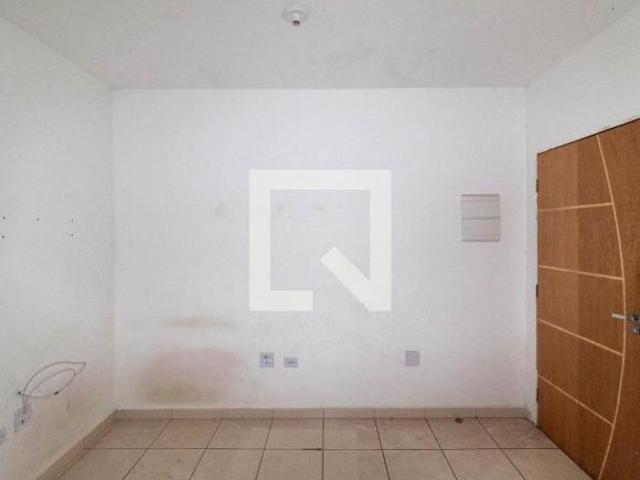 Apartamento à Venda Vila Esperança, 1 Quarto, 36 m2
