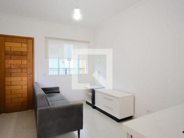 Apartamento à Venda Vila Esperança, 1 Quarto, 37 m2