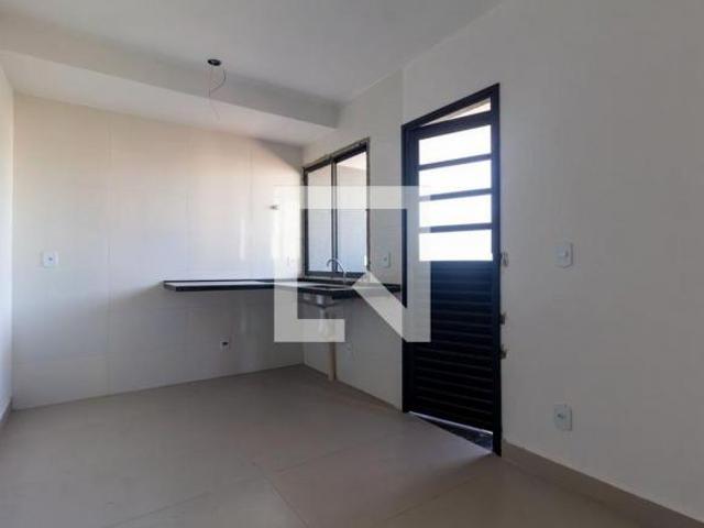 Apartamento à Venda Vila Esperança, 1 Quarto, 37 m2