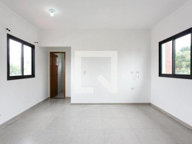 Apartamento à Venda Vila Esperança, 1 Quarto, 37 m2