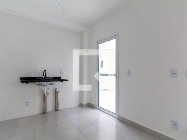 Apartamento à Venda Vila Esperança, 1 Quarto, 37 m² São Paulo