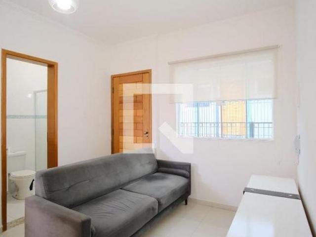 Apartamento à Venda Vila Esperança, 1 Quarto, 37 m² São Paulo