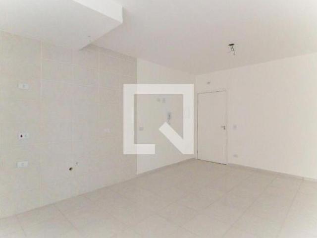 Apartamento à Venda Vila Esperança, 1 Quarto, 38 m2
