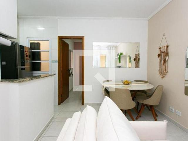 Apartamento à Venda Vila Esperança, 1 Quarto, 38 m2