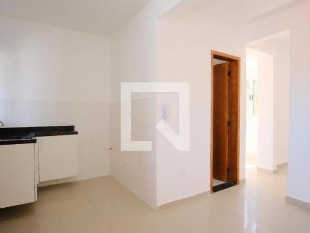 Apartamento à Venda Vila Esperança, 1 Quarto, 30 m2