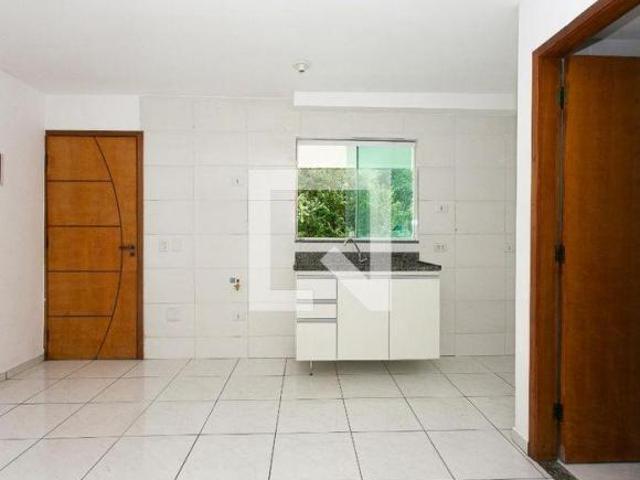 Apartamento à Venda Vila Esperança, 1 Quarto, 30 m2