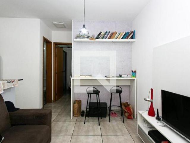 Apartamento à Venda Vila Esperança, 1 Quarto, 30 m2