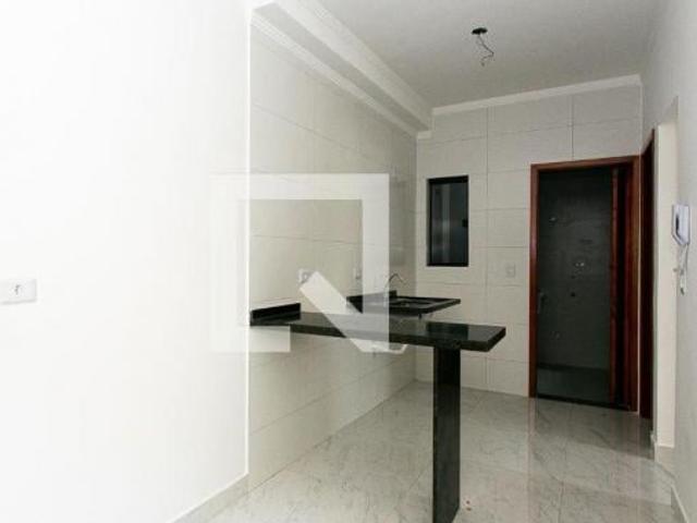 Apartamento à Venda Vila Esperança, 1 Quarto, 30 m2