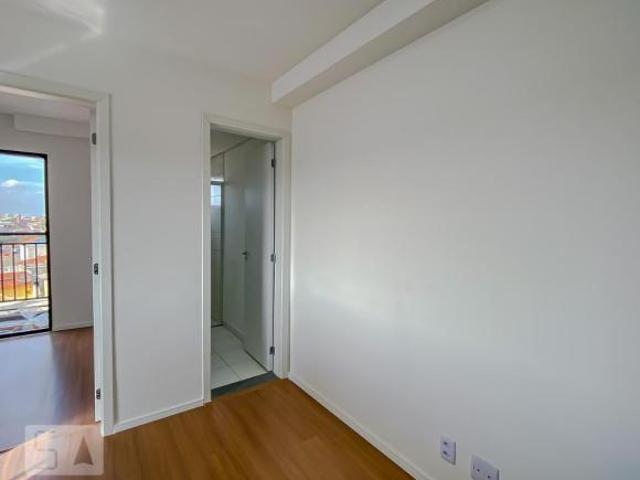 Apartamento à Venda Vila Esperança, 1 Quarto, 31 m2