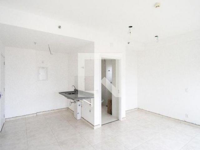 Apartamento à Venda Vila Esperança, 1 Quarto, 31 m2