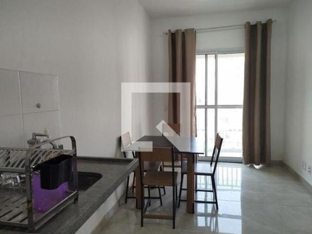 Apartamento à Venda Vila Esperança, 1 Quarto, 31 m² São Paulo