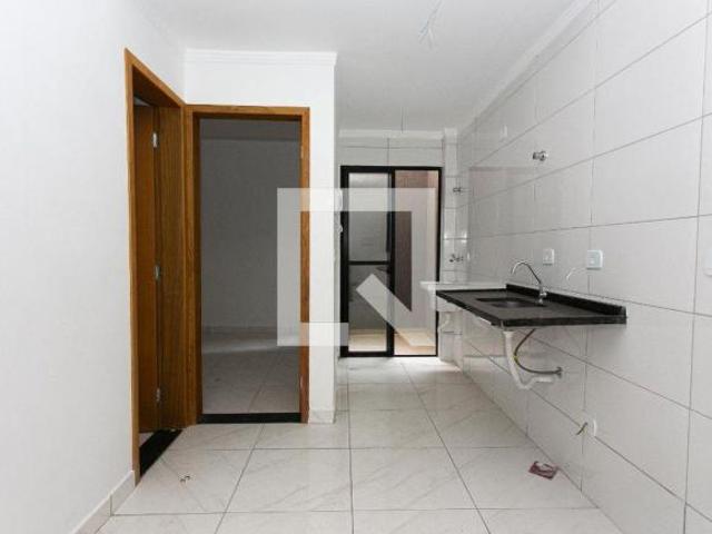 Apartamento à Venda Vila Esperança, 1 Quarto, 32 m2