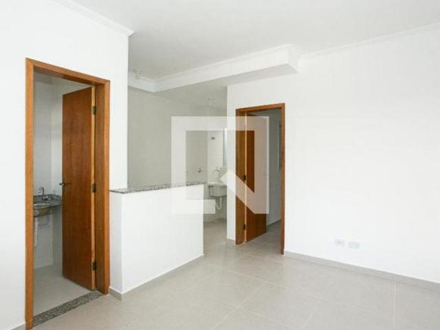 Apartamento à Venda Vila Esperança, 1 Quarto, 32 m2