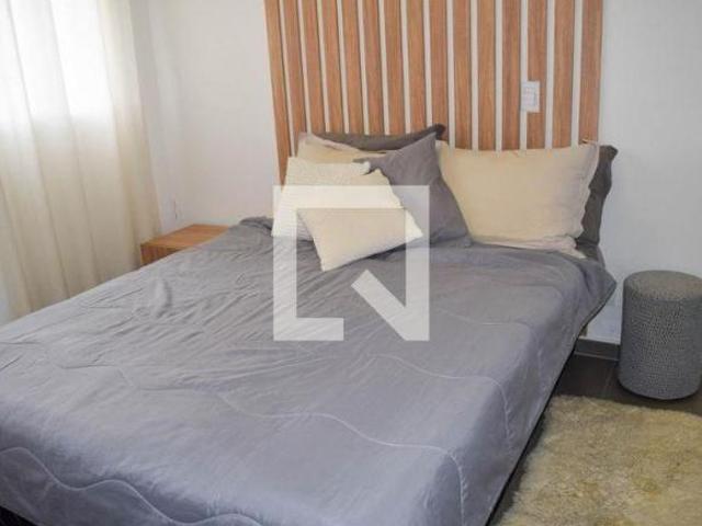 Apartamento à Venda Vila Esperança, 1 Quarto, 33 m2