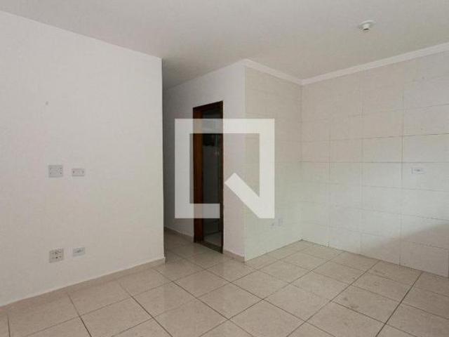 Apartamento à Venda Vila Esperança, 1 Quarto, 33 m2
