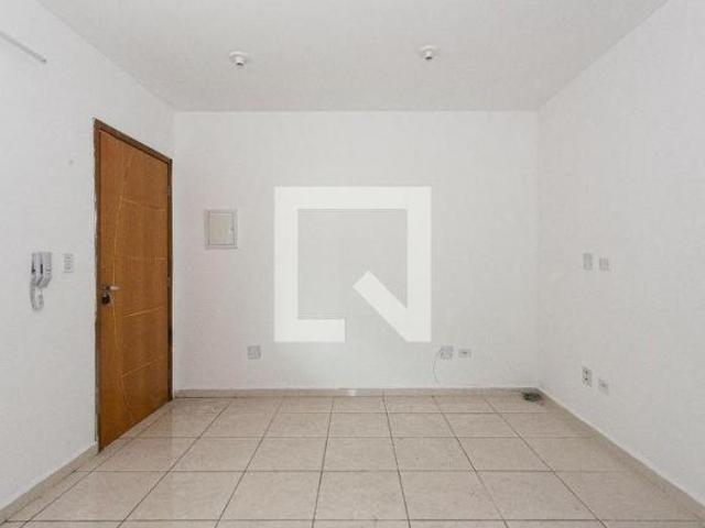 Apartamento à Venda Vila Esperança, 1 Quarto, 33 m² São Paulo