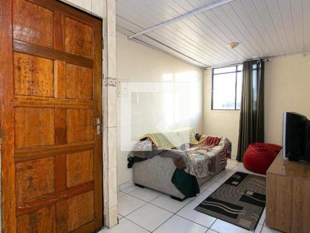 Apartamento à Venda Vila Esperança, 1 Quarto, 45 m2