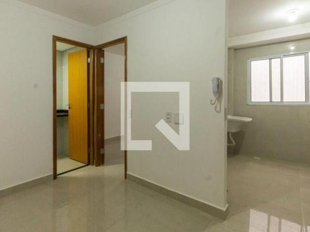 Apartamento à Venda Vila Esperança, 1 Quarto, 46 m2