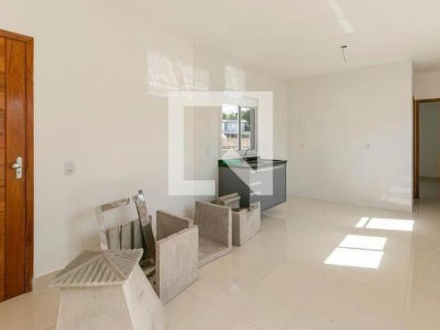 Apartamento à Venda Vila Esperança, 1 Quarto, 48 m2