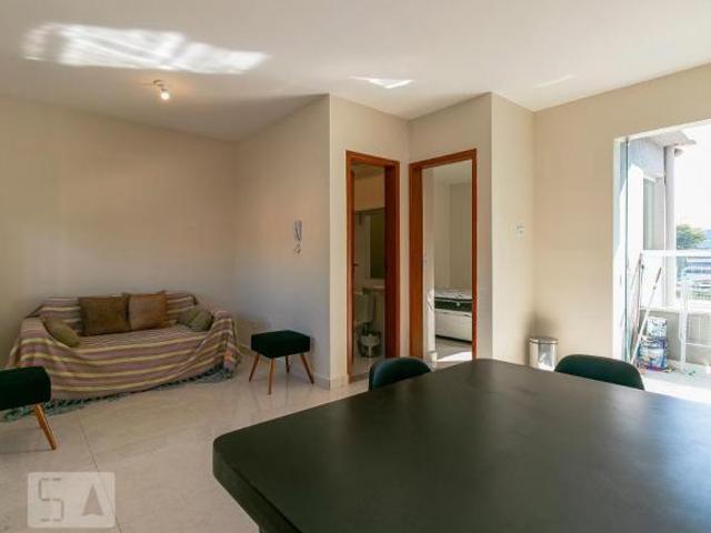 Apartamento à Venda Vila Esperança, 1 Quarto, 40 m2