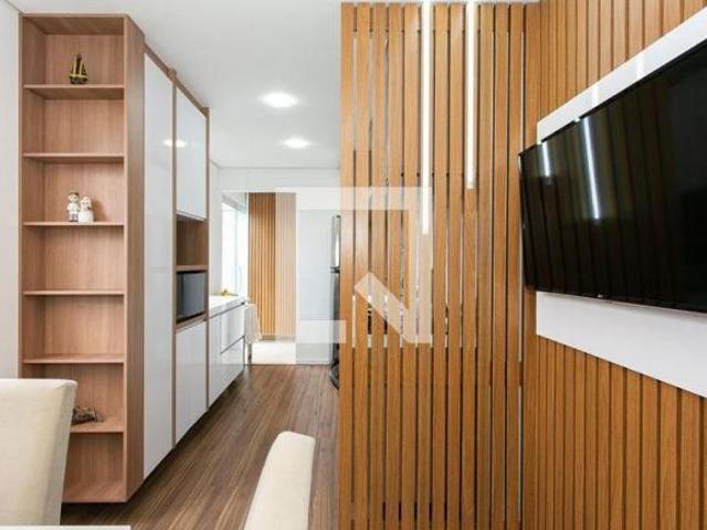 Apartamento à Venda Vila Esperança, 1 Quarto, 65 m² São Paulo