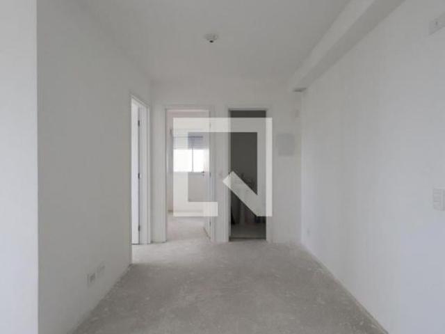 Apartamento à Venda Vila Esperança, 2 Quartos, 43 m2