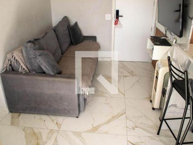 Apartamento à Venda Vila Esperança, 2 Quartos, 43 m² São Paulo