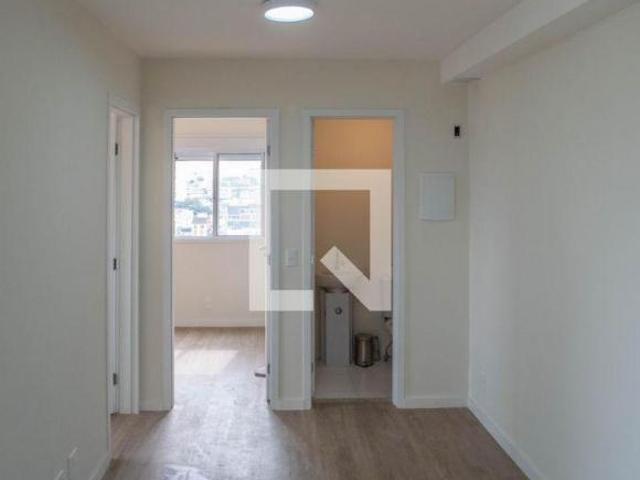Apartamento à Venda Vila Esperança, 2 Quartos, 43 m² São Paulo