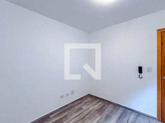 Apartamento à Venda Vila Esperança, 2 Quartos, 40 m2