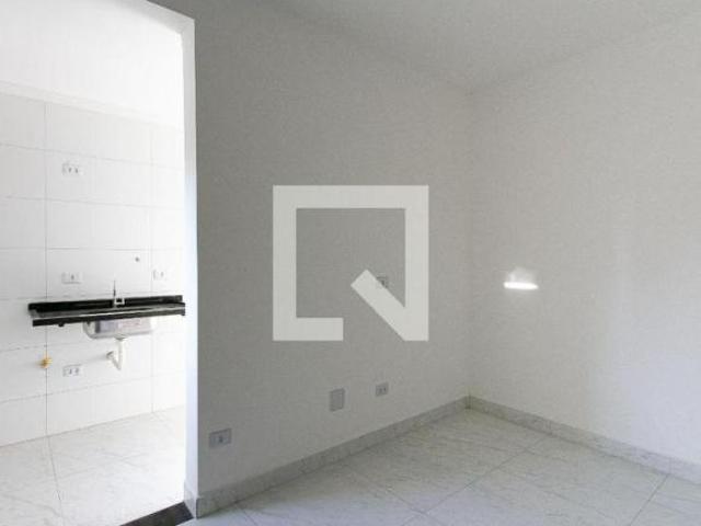 Apartamento à Venda Vila Esperança, 2 Quartos, 40 m2