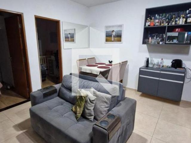 Apartamento à Venda Vila Esperança, 2 Quartos, 40 m2