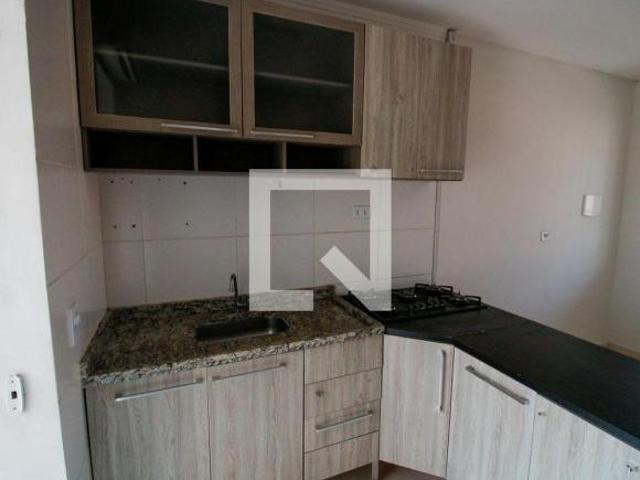 Apartamento à Venda Vila Esperança, 2 Quartos, 40 m2