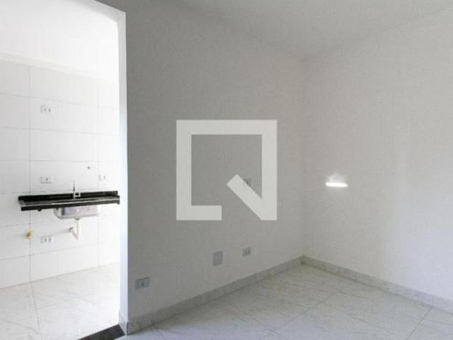 Apartamento à Venda Vila Esperança, 2 Quartos, 40 m² São Paulo