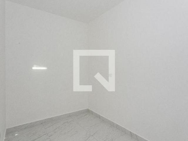 Apartamento à Venda Vila Esperança, 2 Quartos, 40 m² São Paulo
