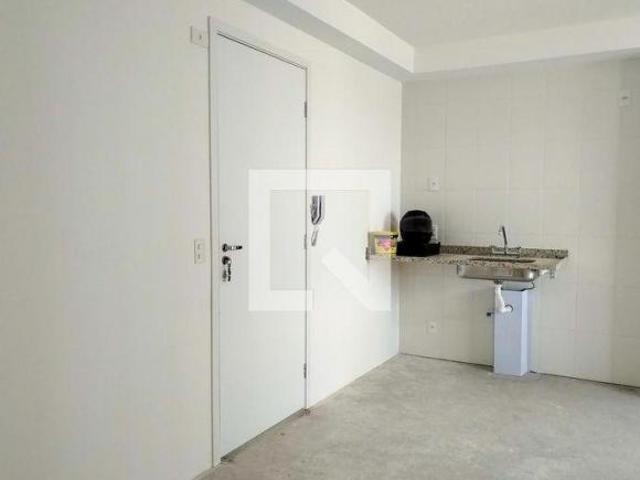 Apartamento à Venda Vila Esperança, 2 Quartos, 41 m² São Paulo