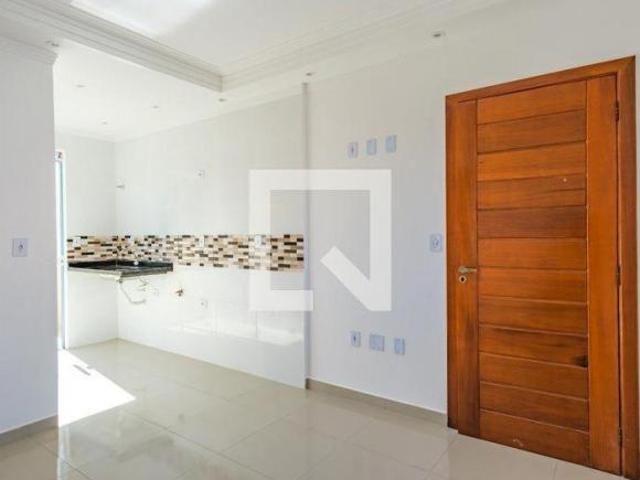 Apartamento à Venda Vila Esperança, 2 Quartos, 42 m2