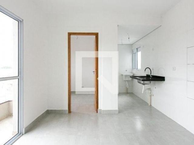 Apartamento à Venda Vila Esperança, 2 Quartos, 42 m² São Paulo