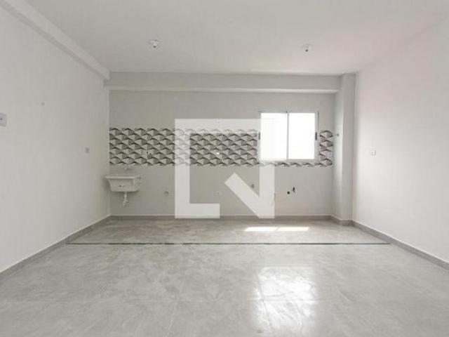 Apartamento à Venda Vila Esperança, 2 Quartos, 47 m2