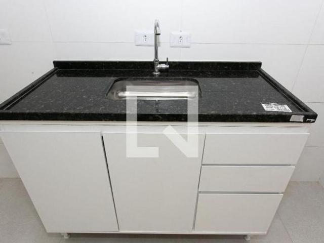 Apartamento à Venda Vila Esperança, 2 Quartos, 44 m2
